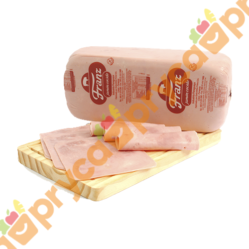 Supermercado Pryca Online